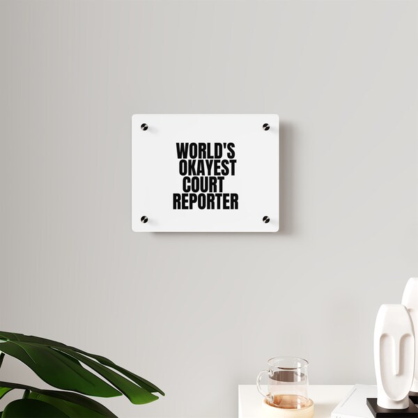Court Reporter Art - Etsy