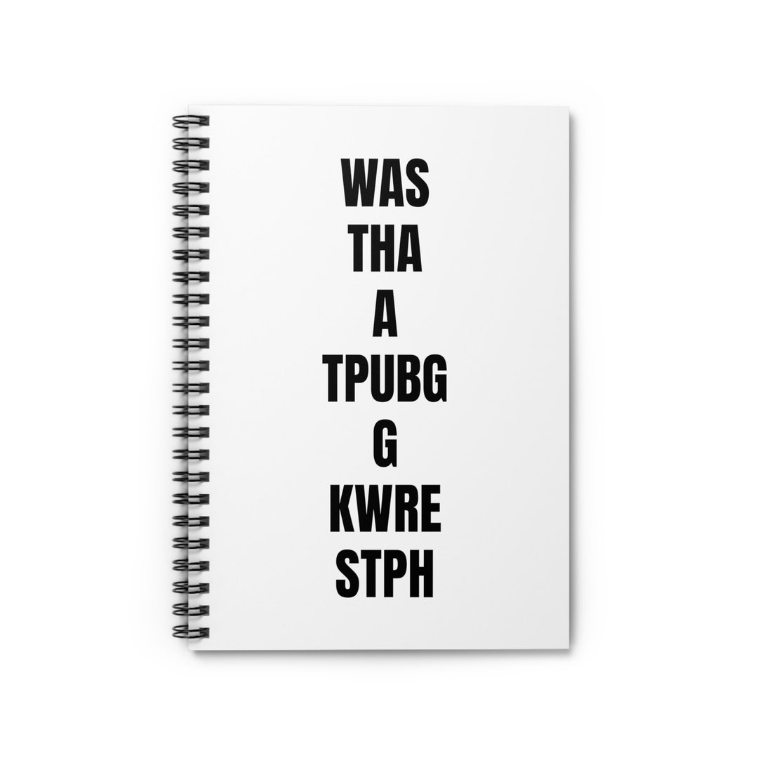 Court Reporter Notebook, Court Reporting Student, Court Stenographer ...