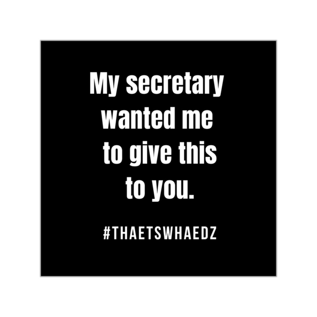 Court Reporter Sticker, Square Vinyl. Funny Court Reporting Gift ...