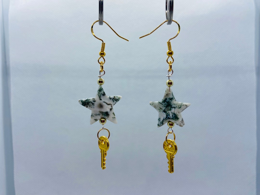 Keys to the Galaxy - Etsy