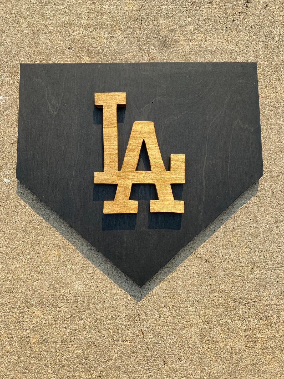 Los Angeles Dodgers Signs - Etsy
