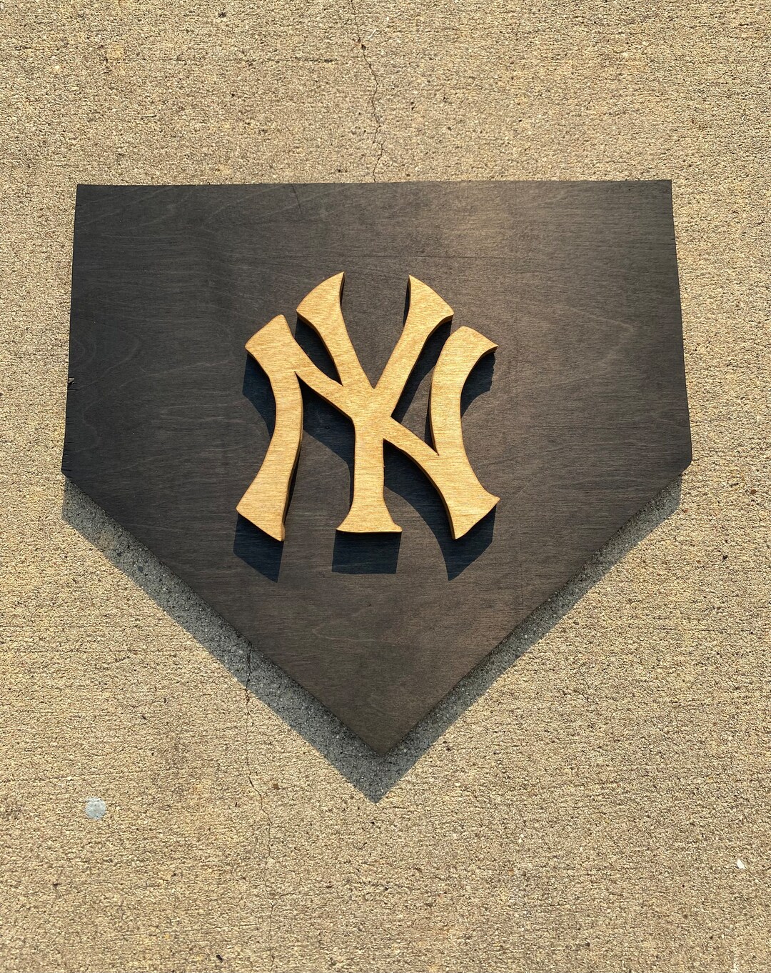 New York Yankees Signs - Etsy