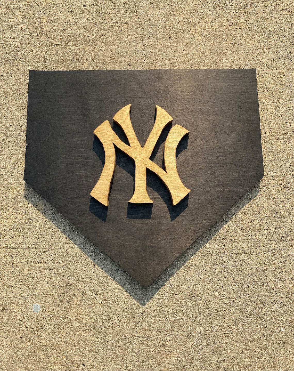 New York Yankees Signs - Etsy