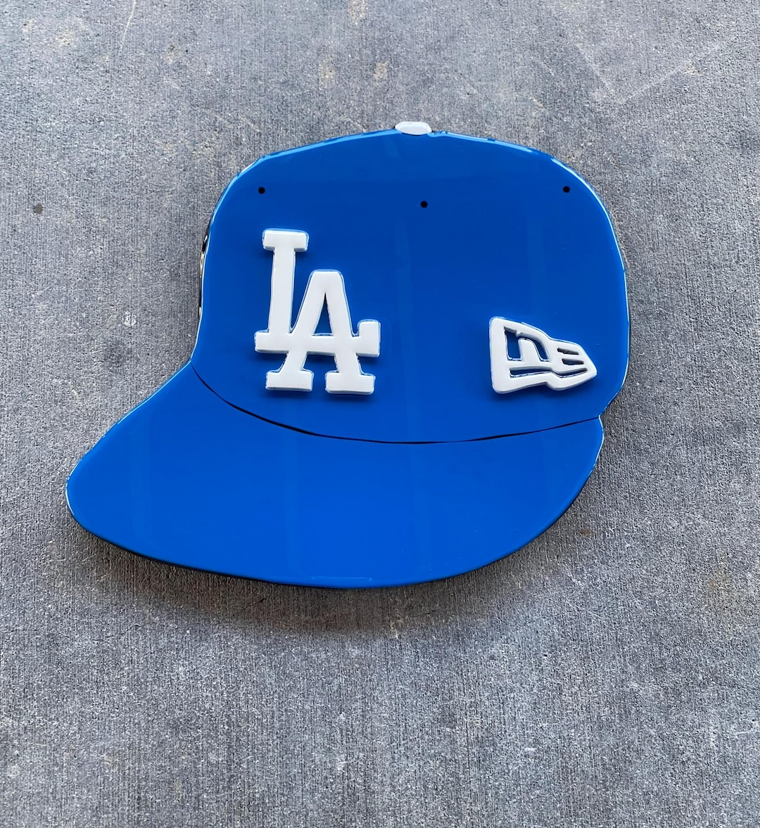 Los Angeles Dodgers Signs - Etsy