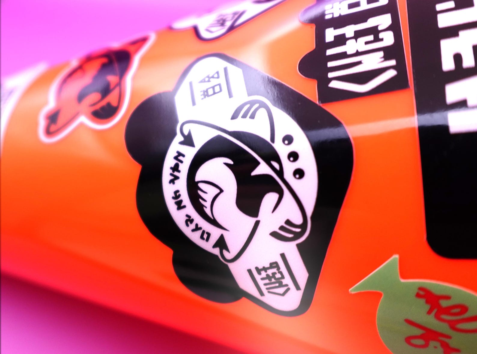 Splatoon 3 Grizzco Onboarding Sticker Sheet - Etsy