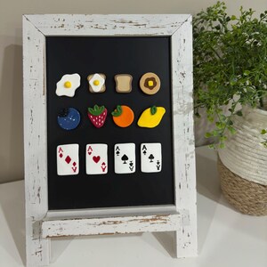 Assorted Magnets - Etsy