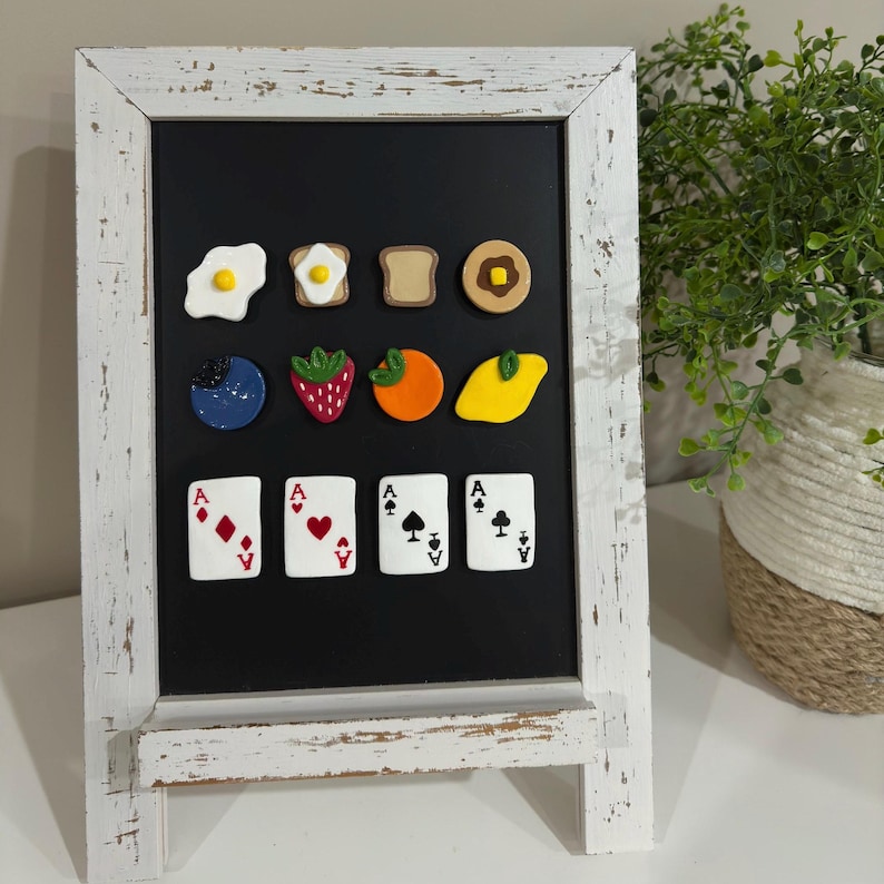 Assorted Magnets - Etsy