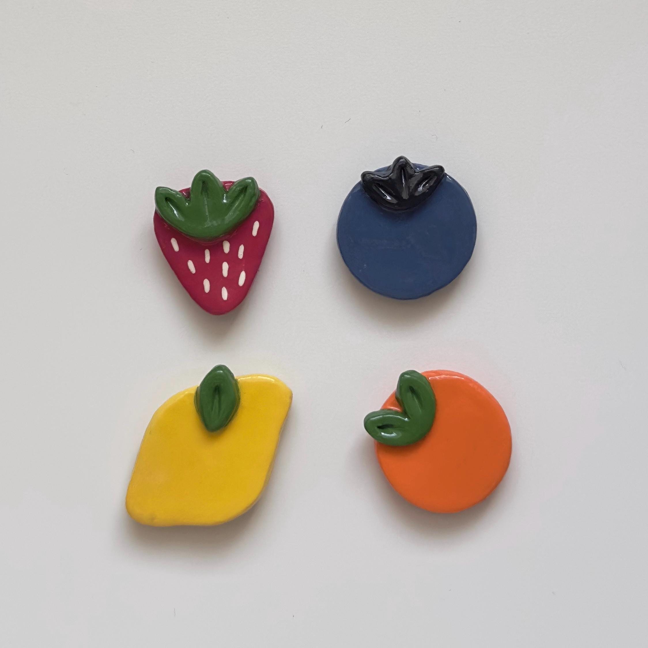 Assorted Magnets - Etsy