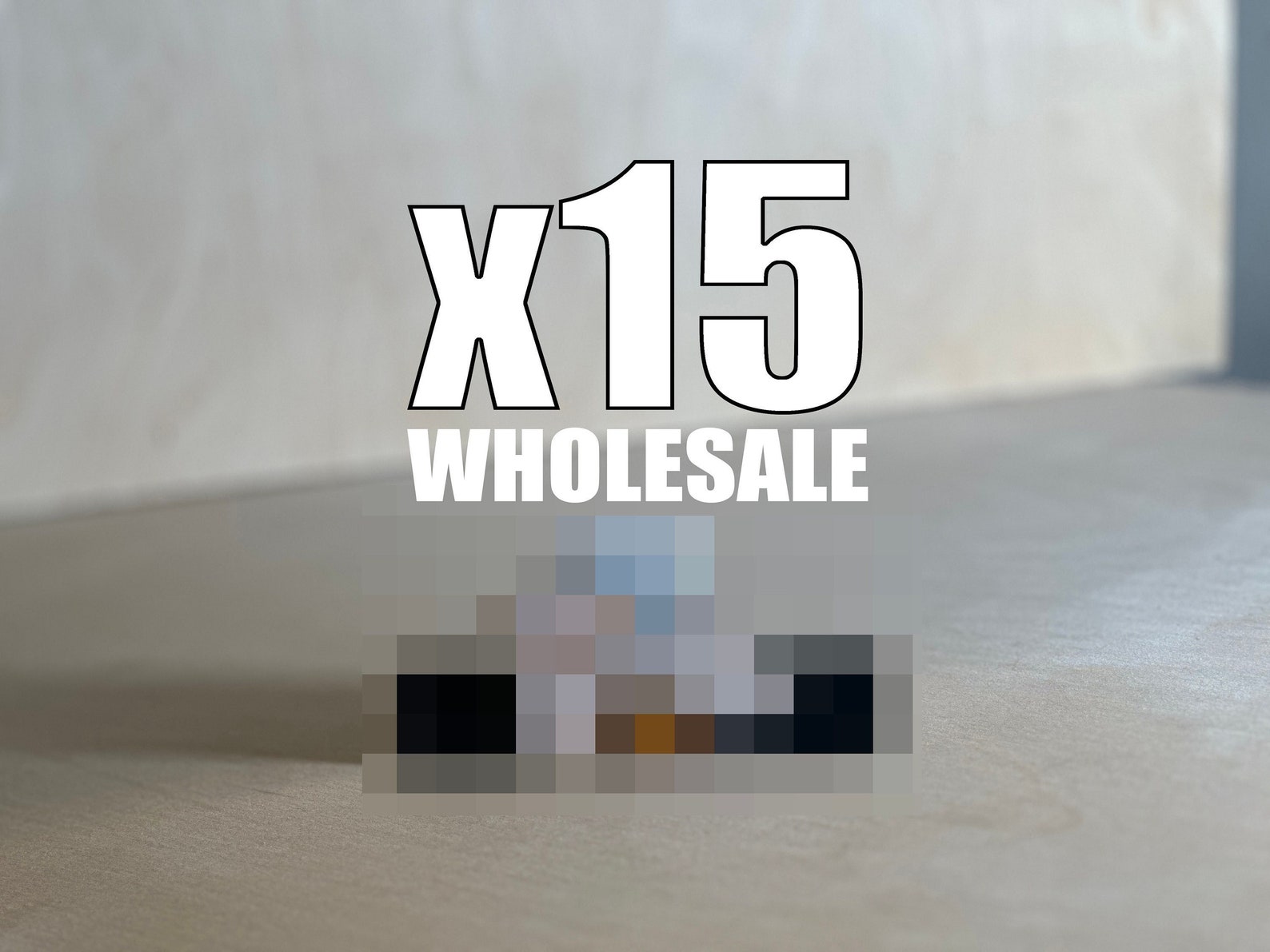 Fully Adjustable Trading Card Display Stand (lot of 15) - Wholesale ...