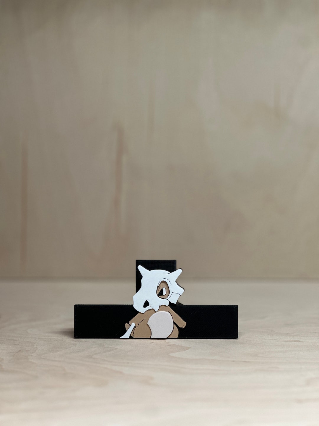 Cubone - Fully Adjustable Trading Card Display Stand - Etsy