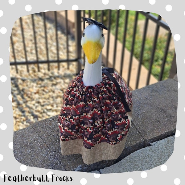 Porch Goose Outfits - Etsy