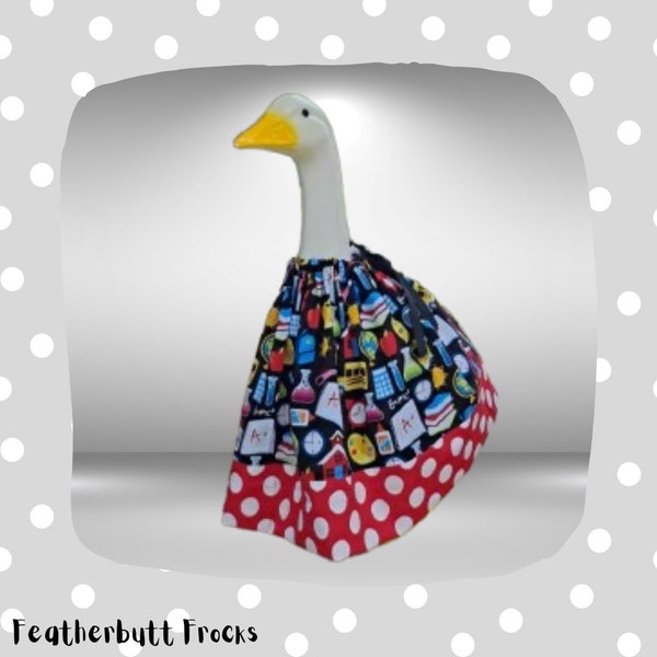 Lawn Goose Dress - Etsy