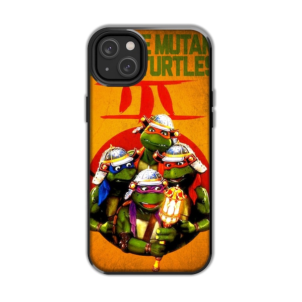 Ninja Turtles Iphone - Etsy
