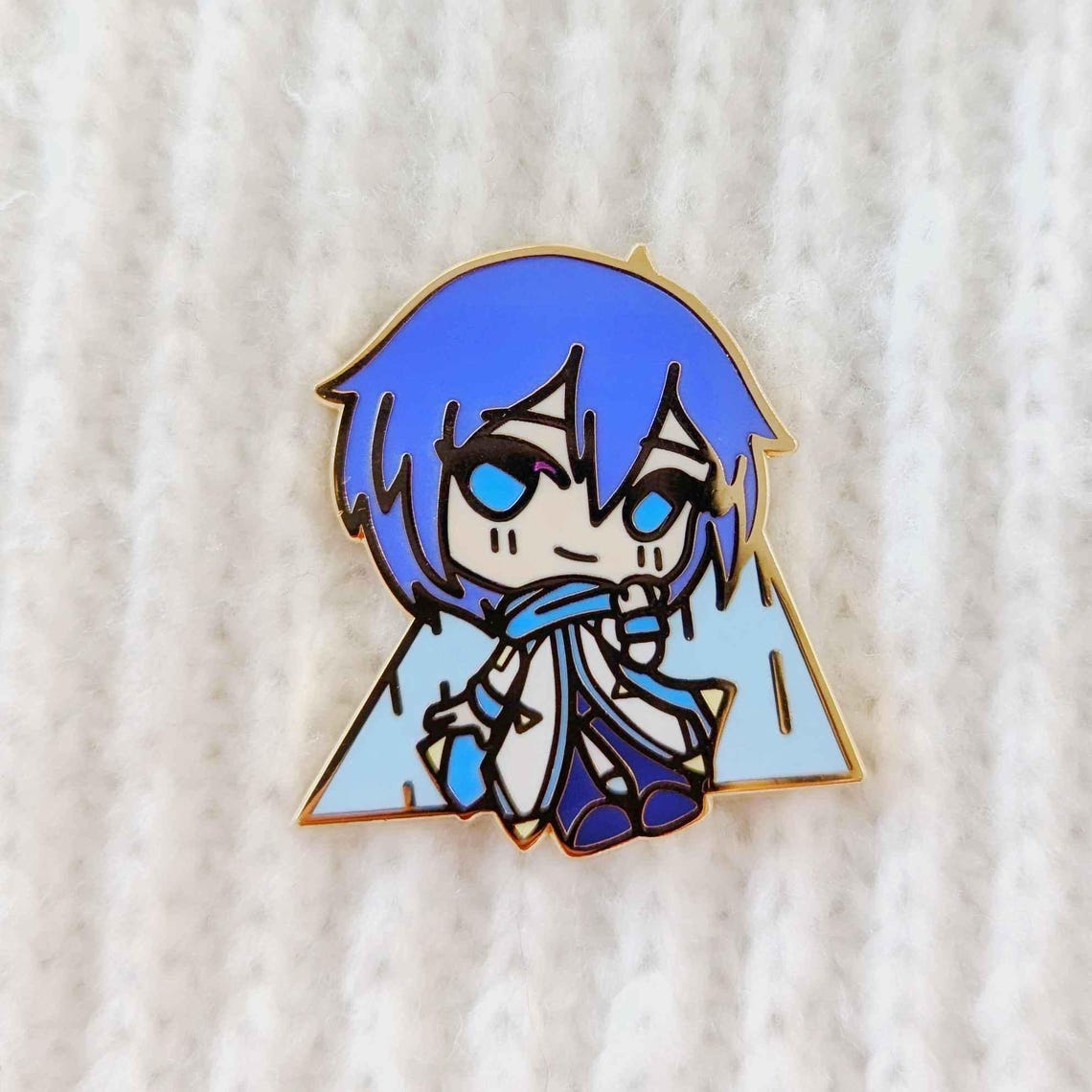 Vocaloid Enamel Pins - Etsy