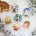 Vocaloid Enamel Pins - Etsy
