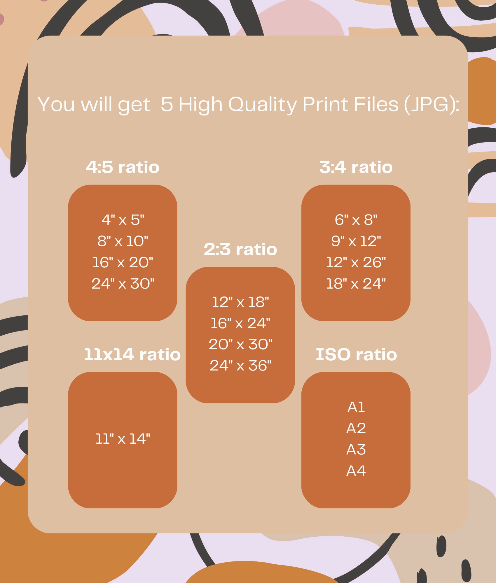 Hawaii Line Drawing Art Print - Oahu, Minimalist Line Art, Map Print ...