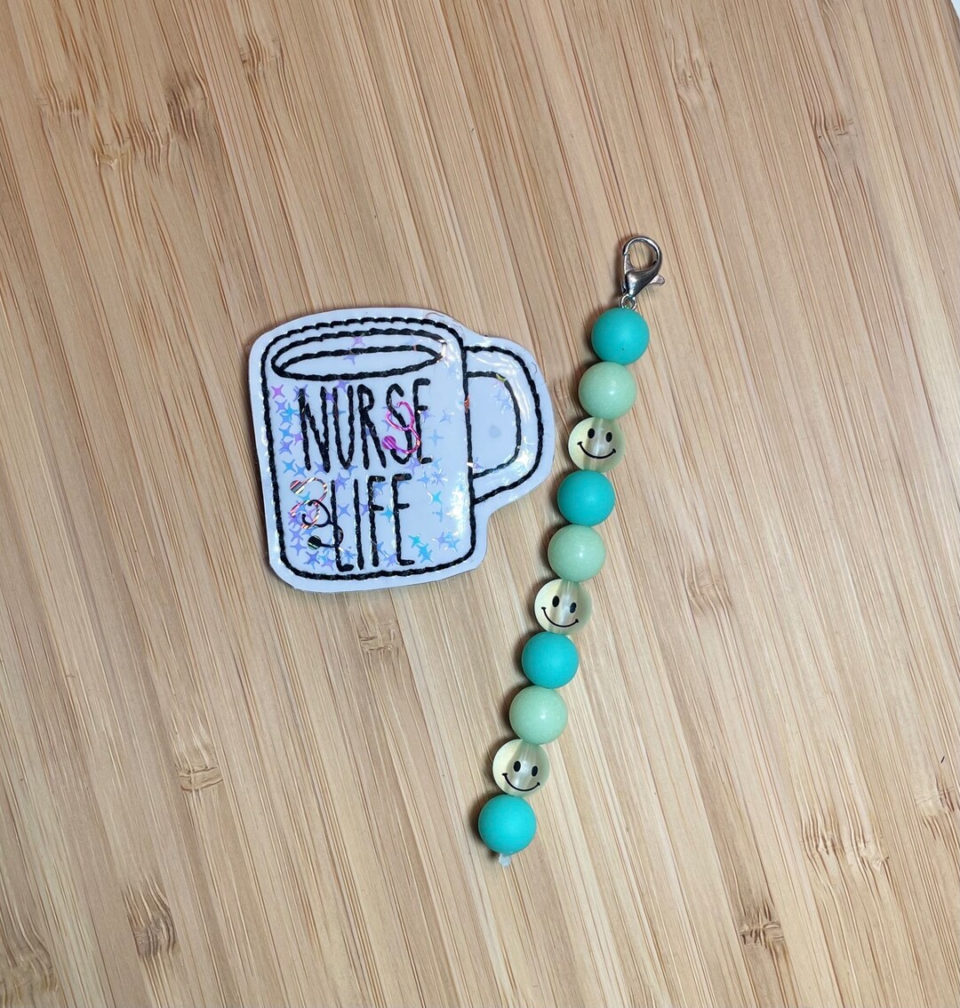 Cervical Dilation Beads glow in the Dark - Etsy