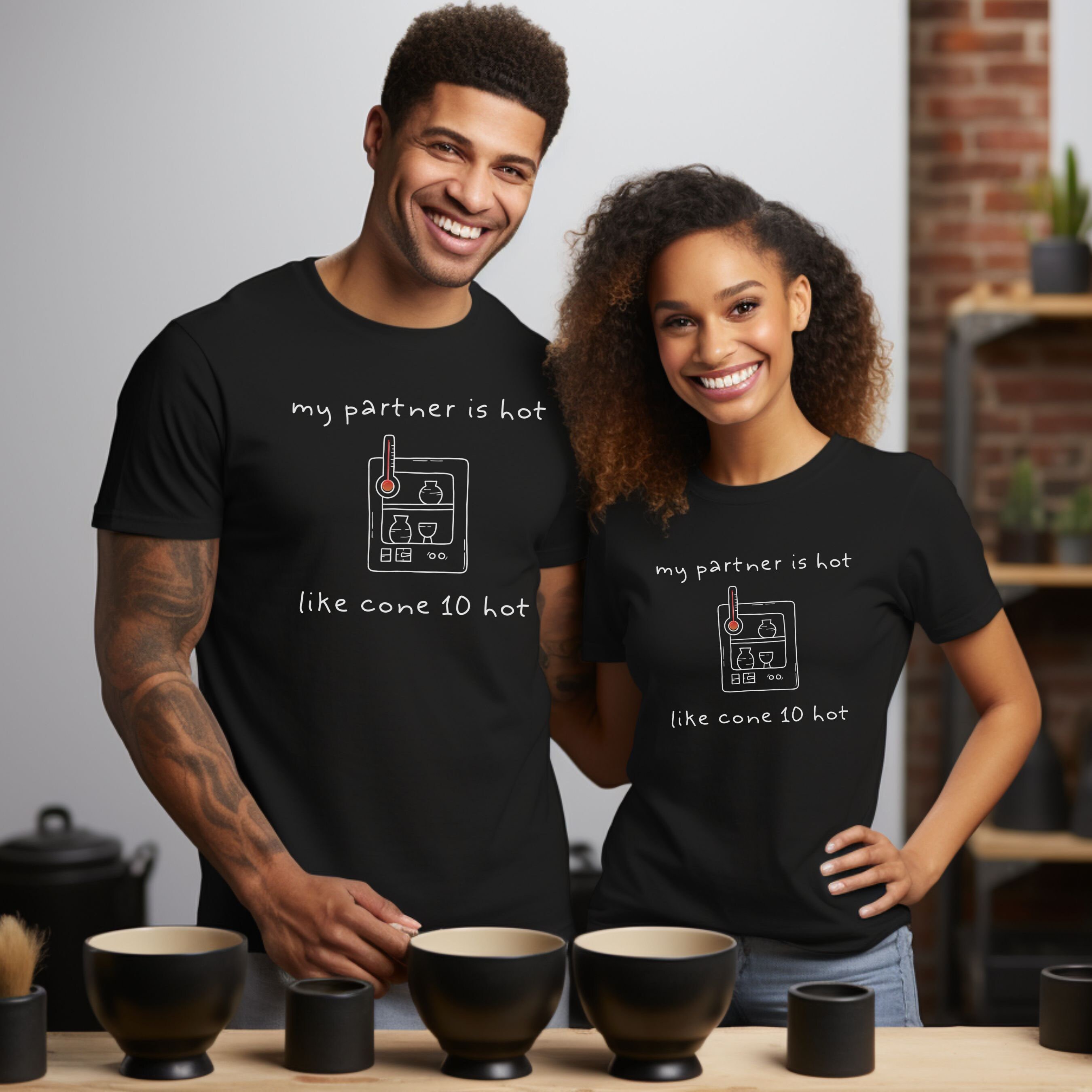 Funny Pottery Shirt, Pottery Shirt, Pottery Gift Ideas, Ceramics T ...