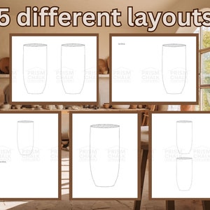 Printable Pottery Sketch Book, Ceramics Surface Design, Pottery ...