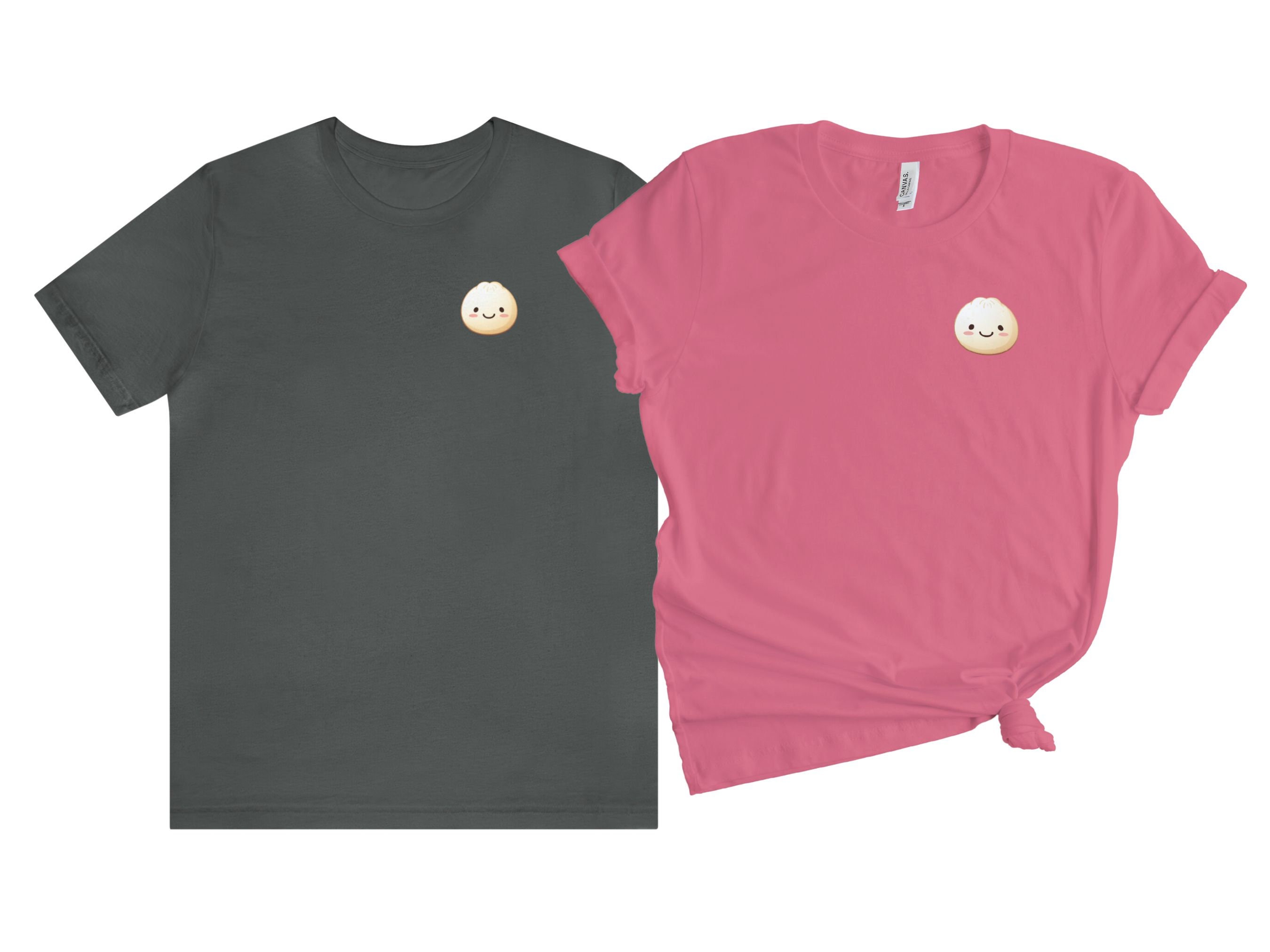 Bao Shirt Kawaii Food Shirt Cute Bao Shirt Bao Lover Tee - Etsy