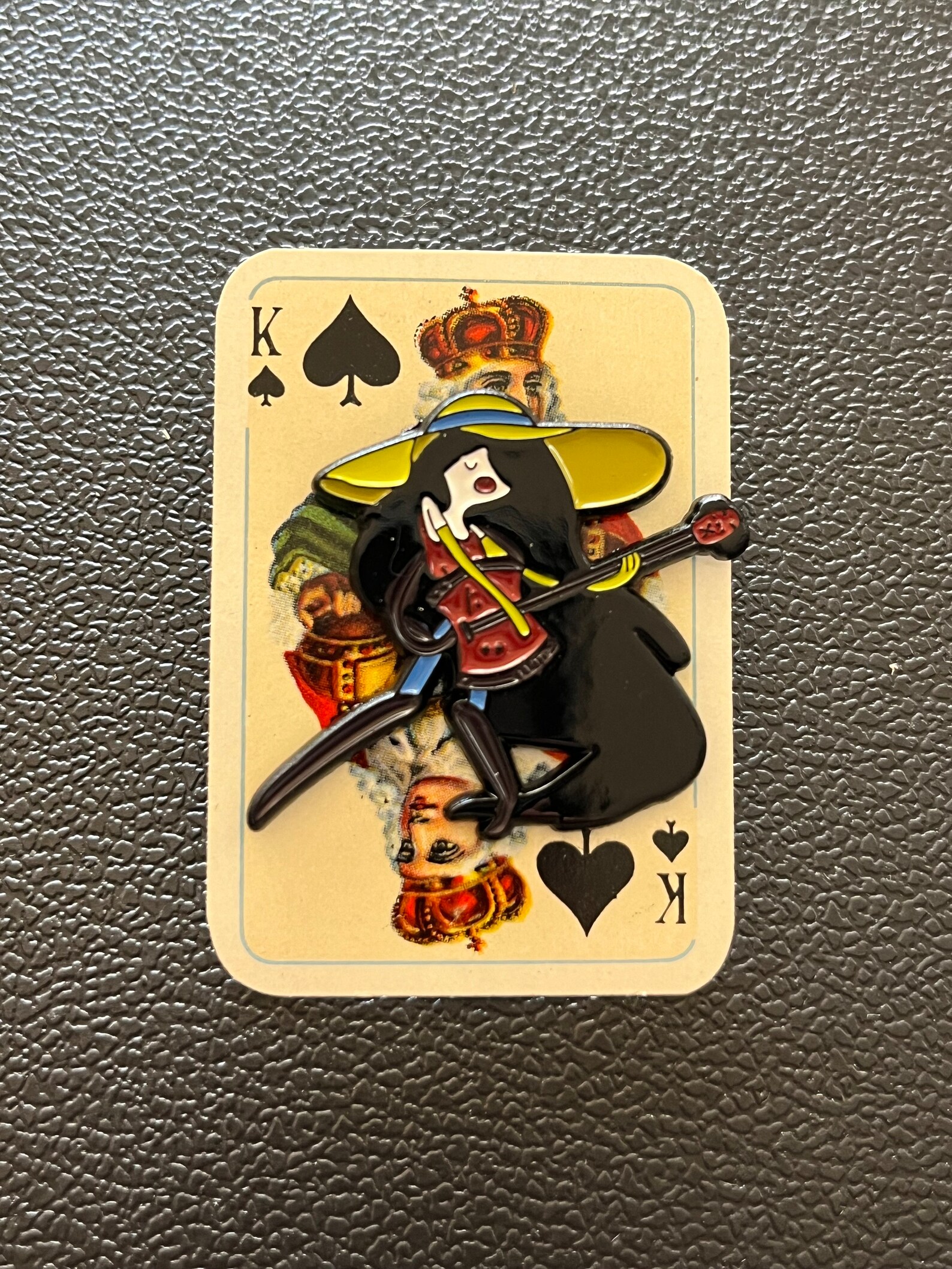 Mystery Adventure Time Enamel Pins - Etsy