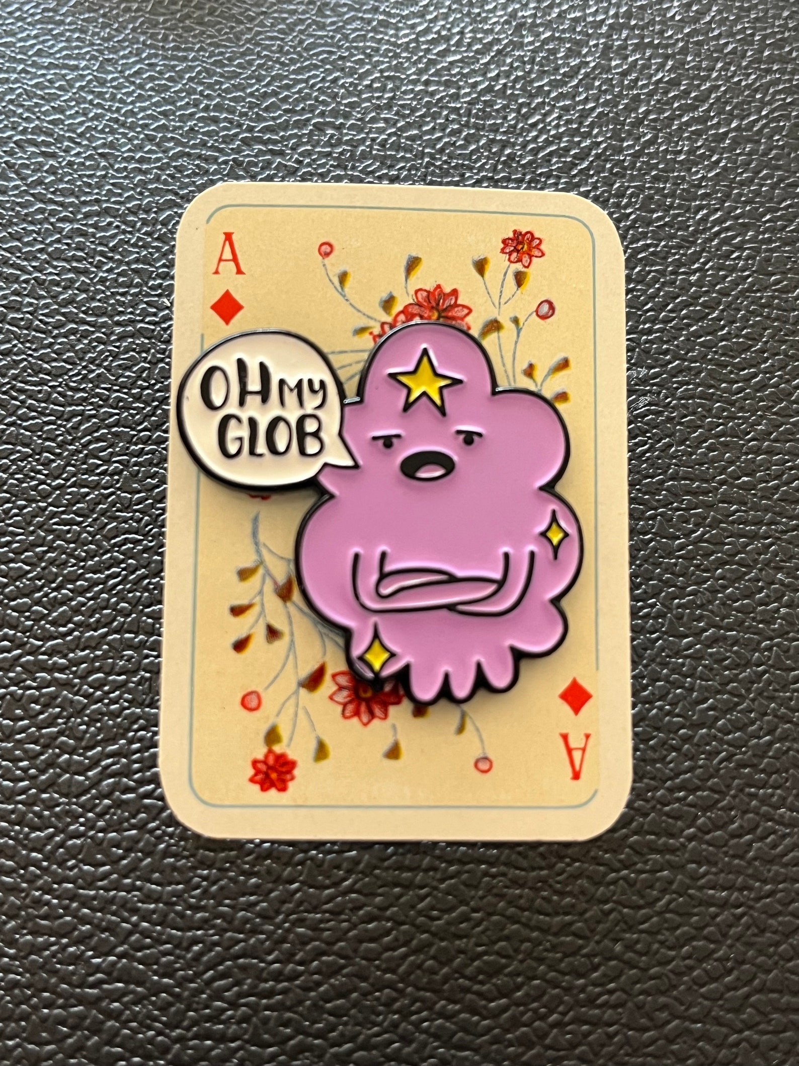 Mystery Adventure Time Enamel Pins - Etsy