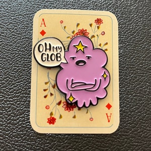 Mystery Adventure Time Enamel Pins - Etsy