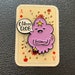 Mystery Adventure Time Enamel Pins - Etsy
