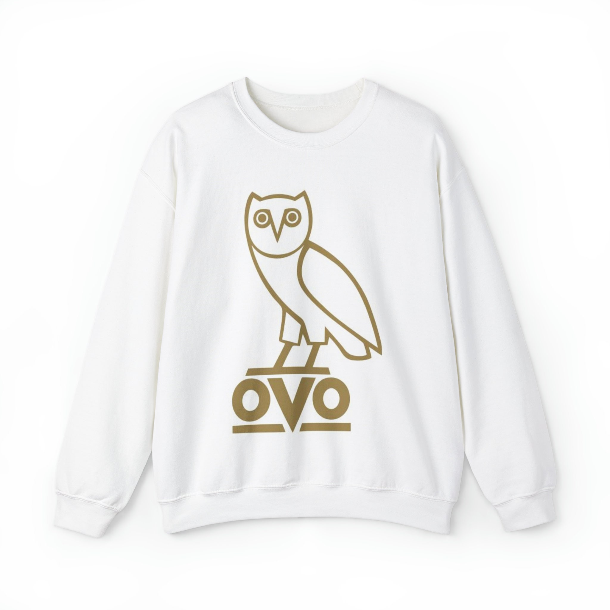 Ovoxo Clothing Owl