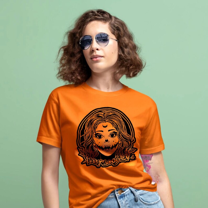 Spooky Halloween Queen Art Digital Download - Etsy