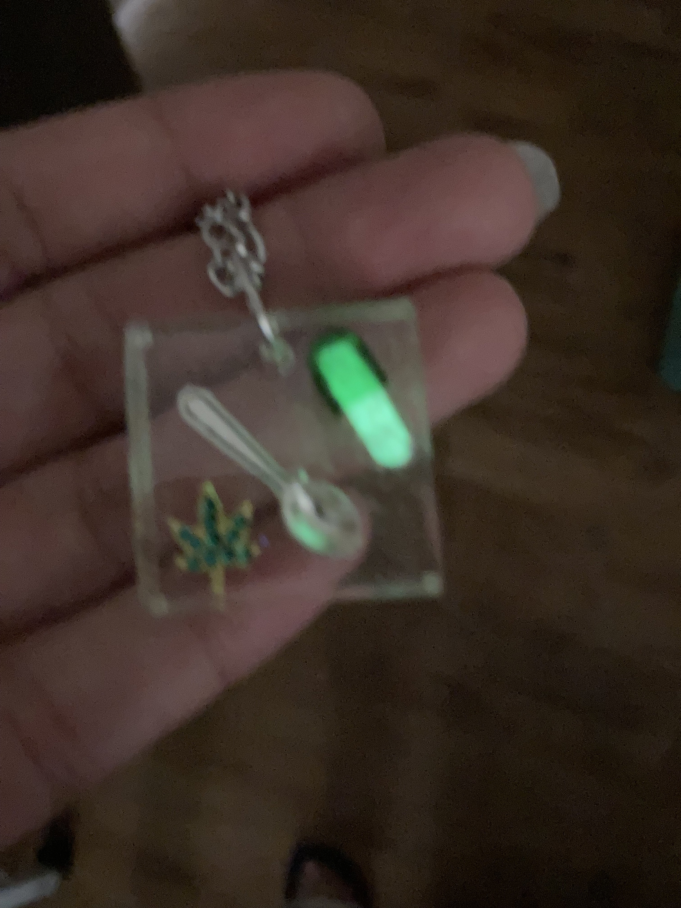 THE PERFECT BENDER, Glow in the Dark, Rave Wear, Rave Jewelry, Festival ...