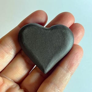 Single Heart Brick, Cemetery Stone, Remembrance Pocket Heart ...