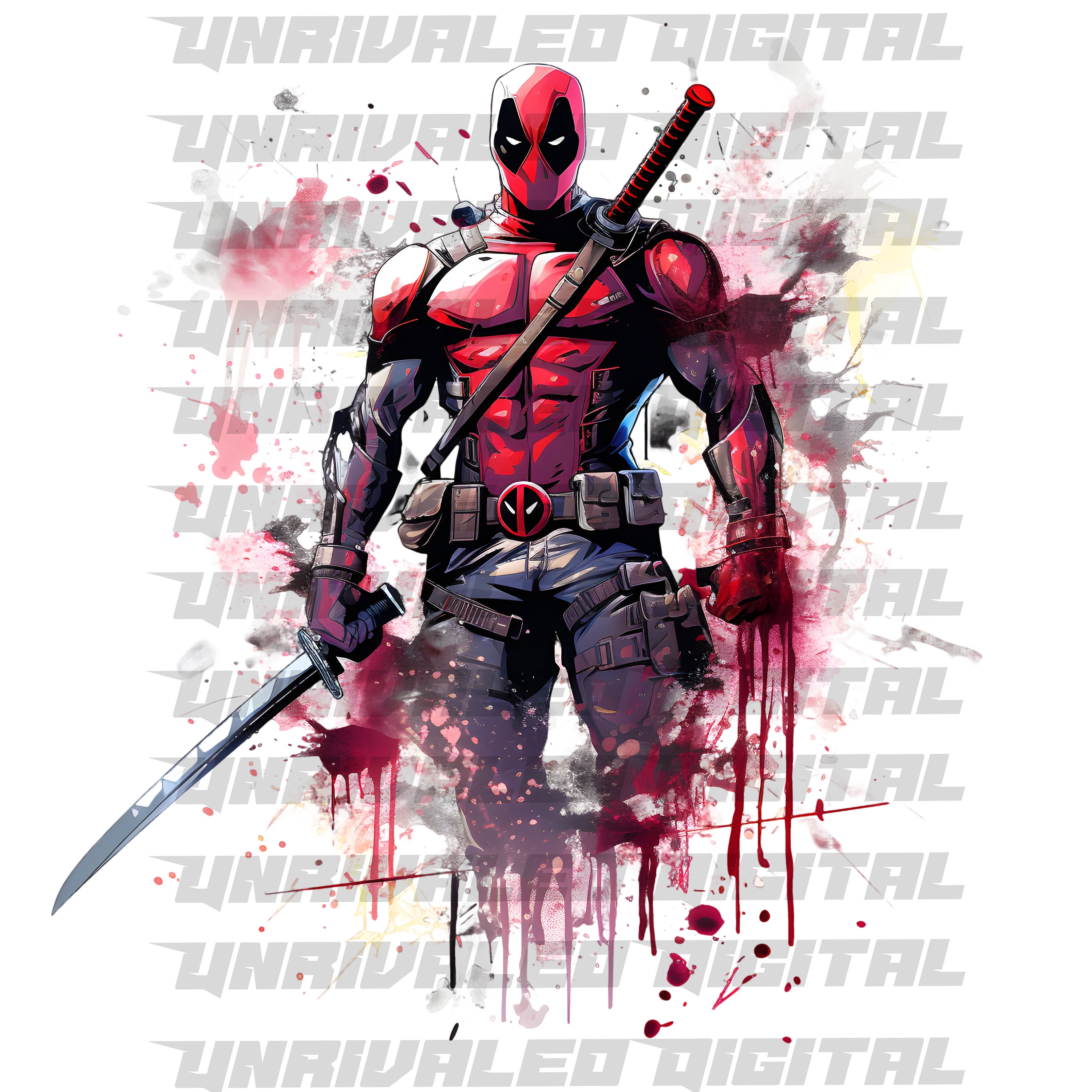 Cool Deadpool Wallpapers