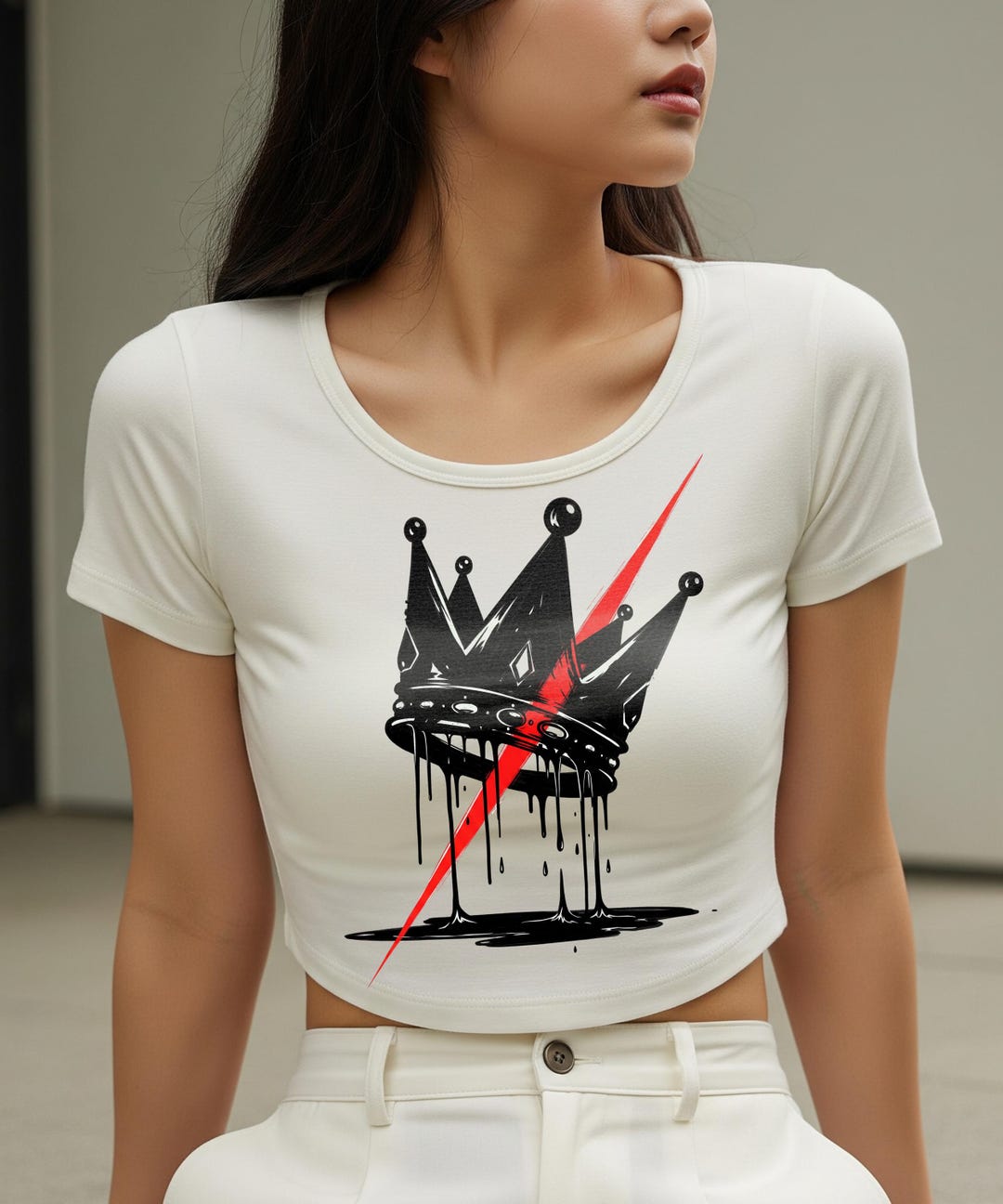 Crown No Kings Shirt Png, Anti Trump Shirt Png, No Kings in Americ ...