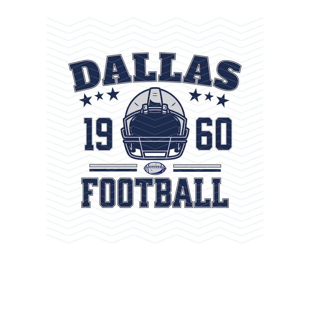 Dallas Football Png, Dallas Png, Dallas Sublimination Png, PNG Files - Etsy