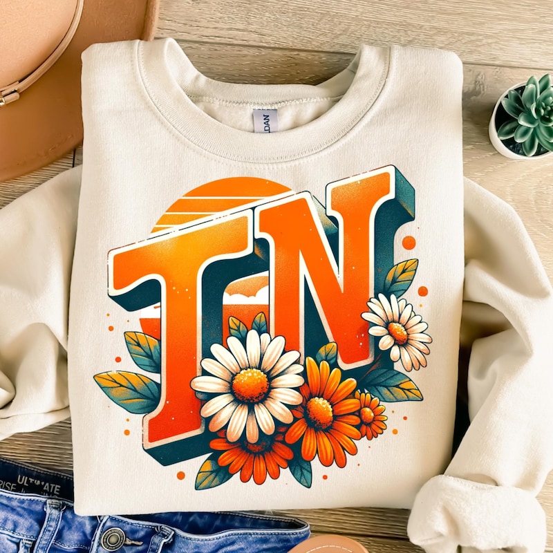 Tennessee Decor - Etsy