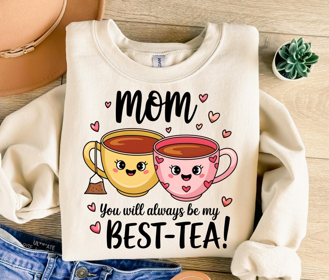 Mom You Will Always Be My Best-tea Png, Mom Png, Best-tea Png, Mom ...