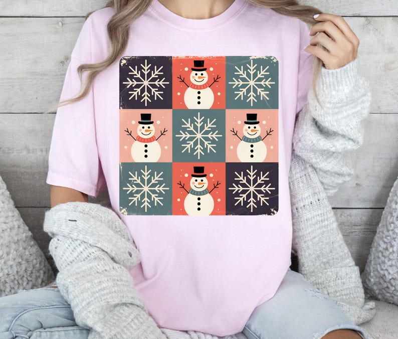 Winter Png, Snowman Png, Winter Sublimation, Snowman Sublimation ...