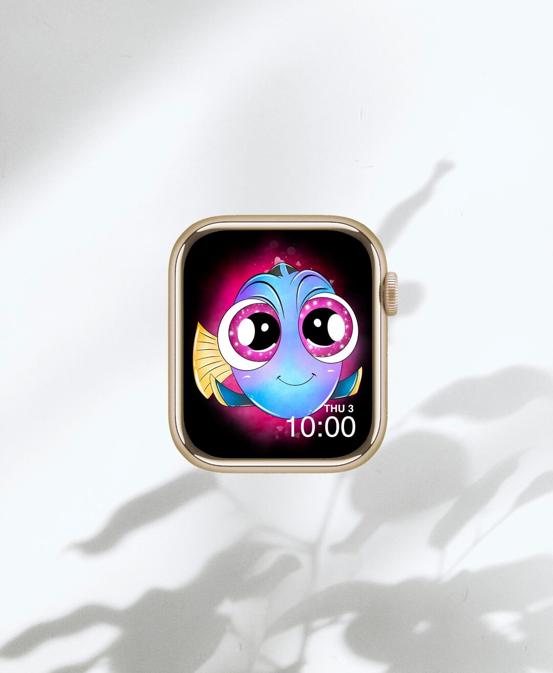 Finding Nemo Apple Watch Wallpaper / Dory Finding Nemo Smartwatch ...