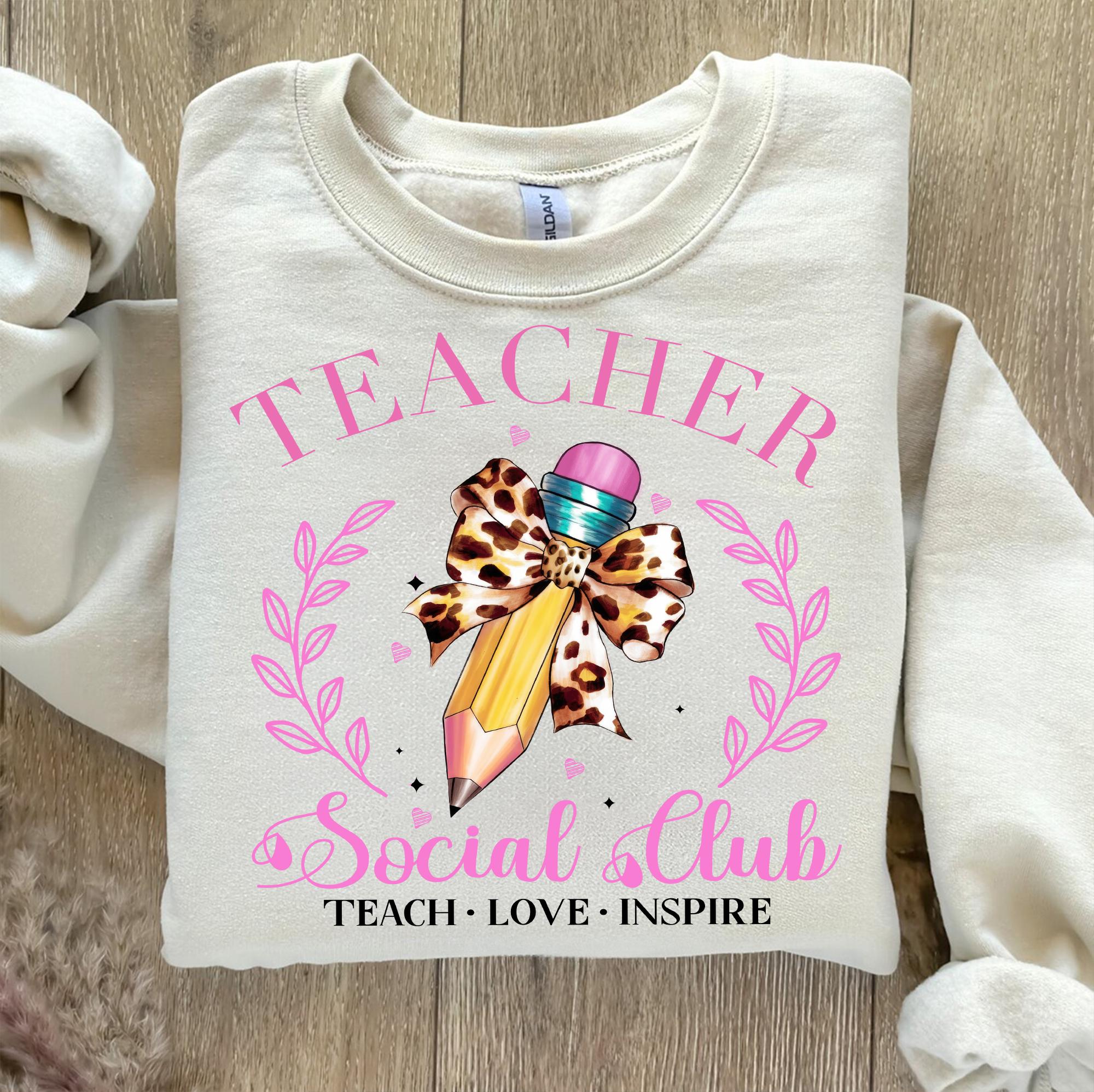 Coquette Teacher Png, Back to School Png,teacher Appreciation Gift ...