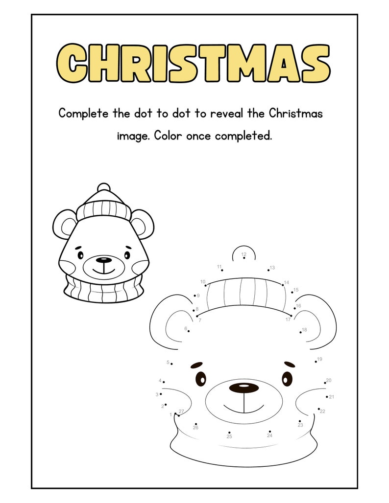 15 Printable Matching Numbers and Coloring Pages Join Numbers Coloring ...
