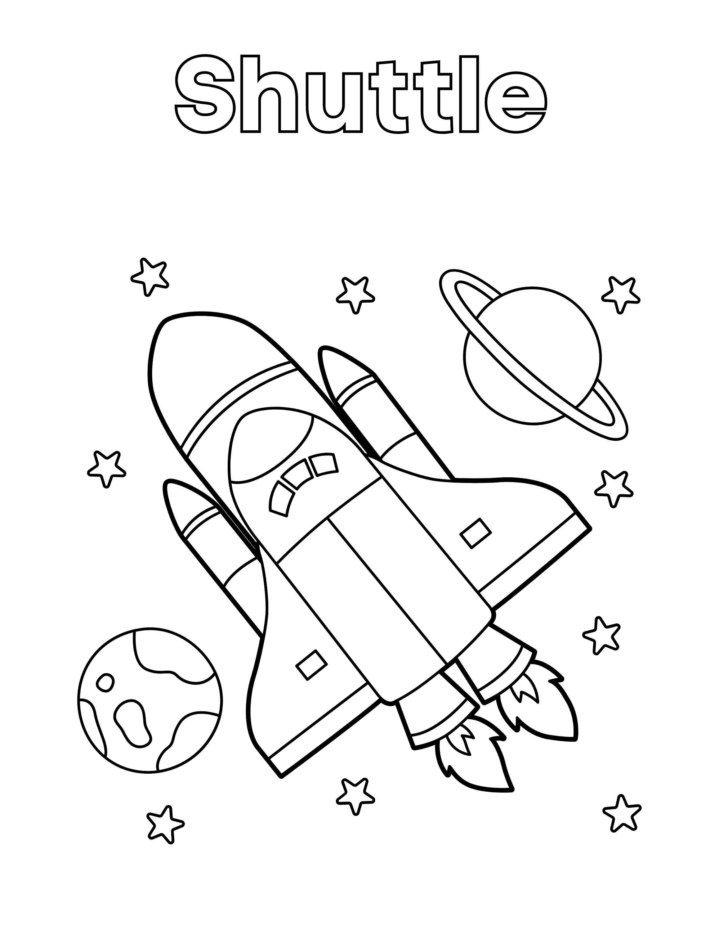 25 Printable Vehicle Coloring Pages Coloring Vehicles for All Ages ...