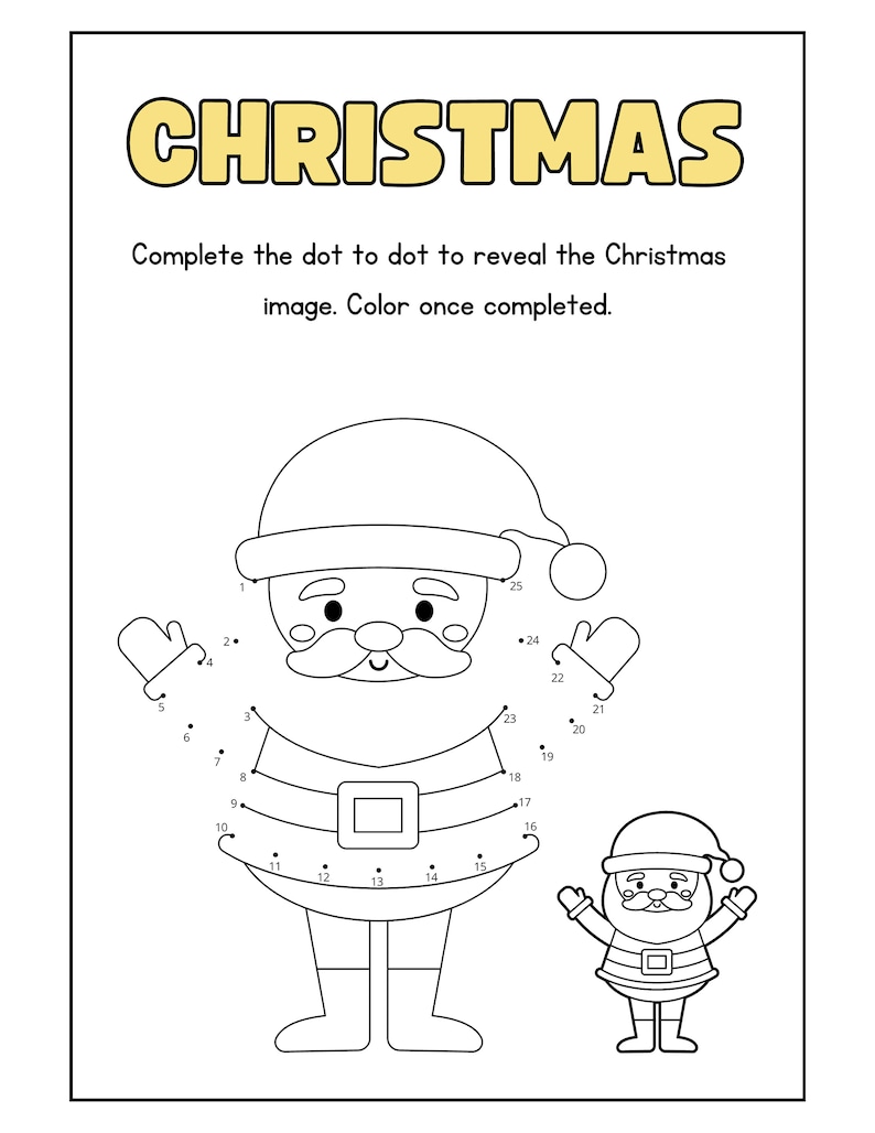 15 Printable Matching Numbers and Coloring Pages Join Numbers Coloring ...