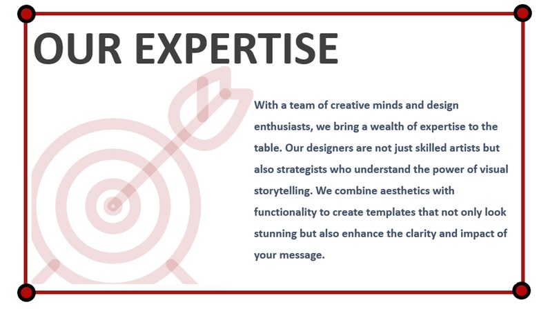 Powerpoint Templates, Bar Charts, Pitch Deck, Presentation Template ...