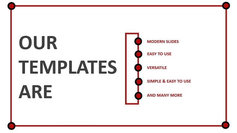 Powerpoint Templates, Bar Charts, Pitch Deck, Presentation Template ...