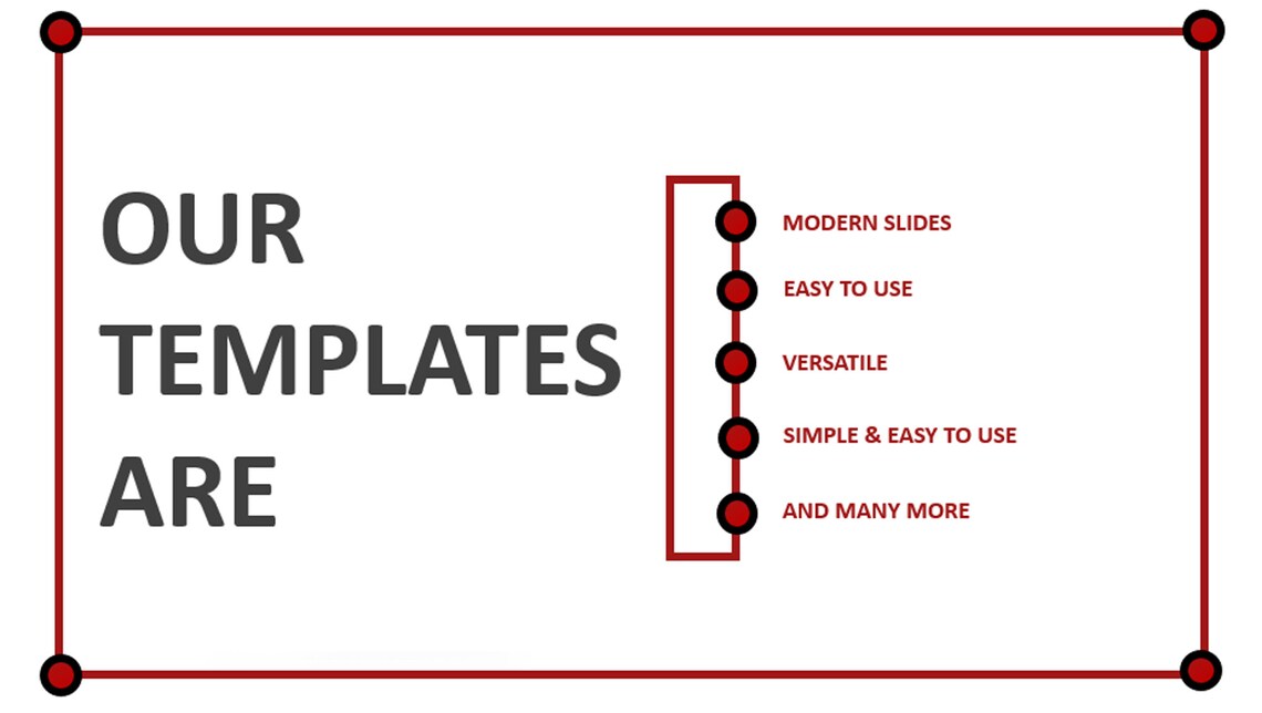 Create Compelling, Professional Presentations With Our Unique Puzzle ...