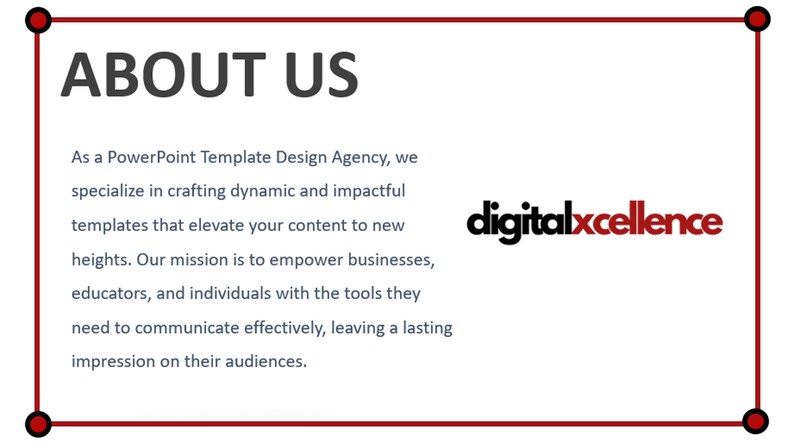 Powerpoint Templates, Bar Charts, Pitch Deck, Presentation Template ...