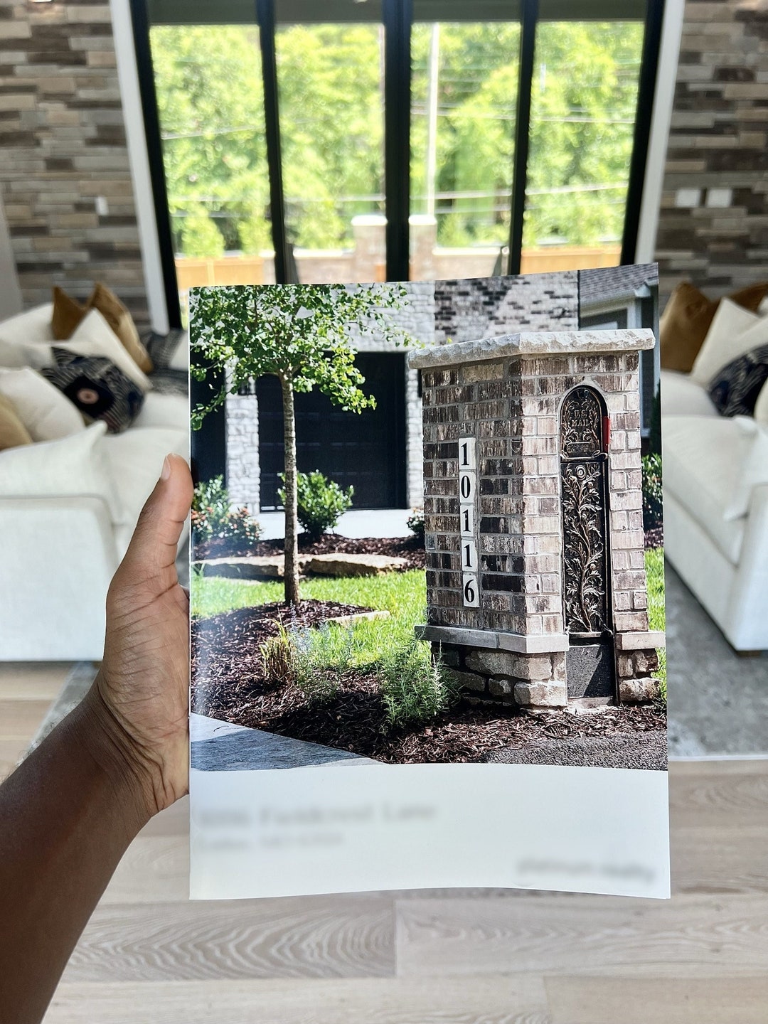 17x11 8 Page Booklet Listing Template (17 X 11 In) - Etsy