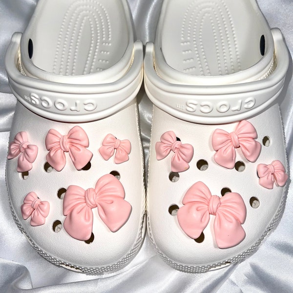 Croc Charms Set - Etsy