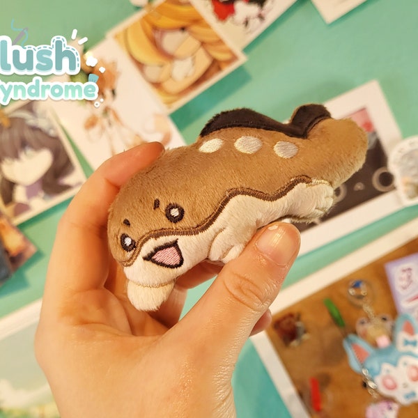 Decorative Keychains - Etsy